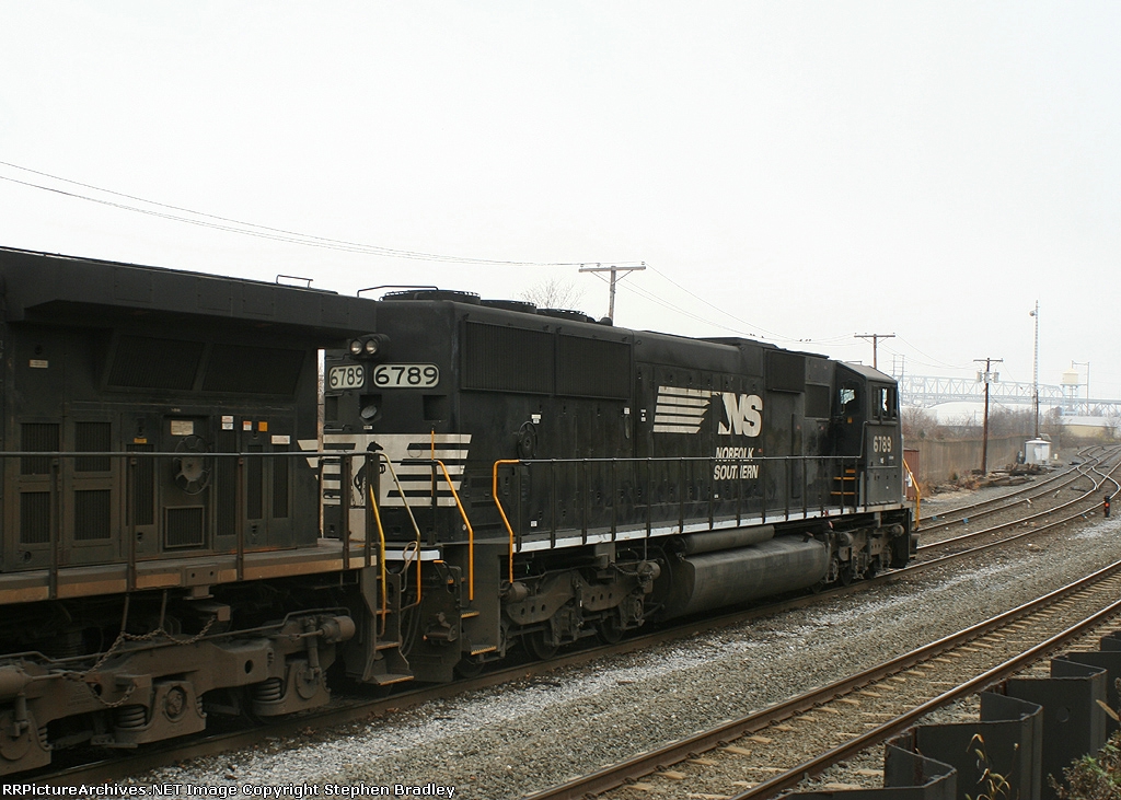 NS 39G